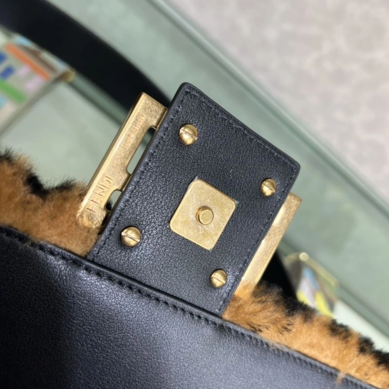 Perfect replica Fendi Satchel Bags