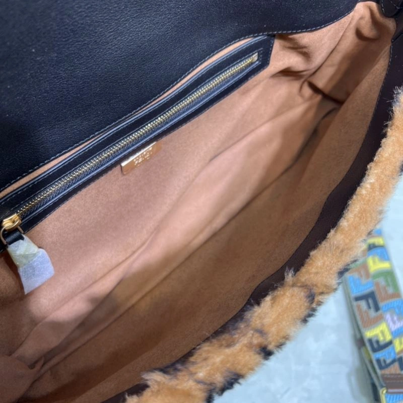 Perfect replica Fendi Satchel Bags