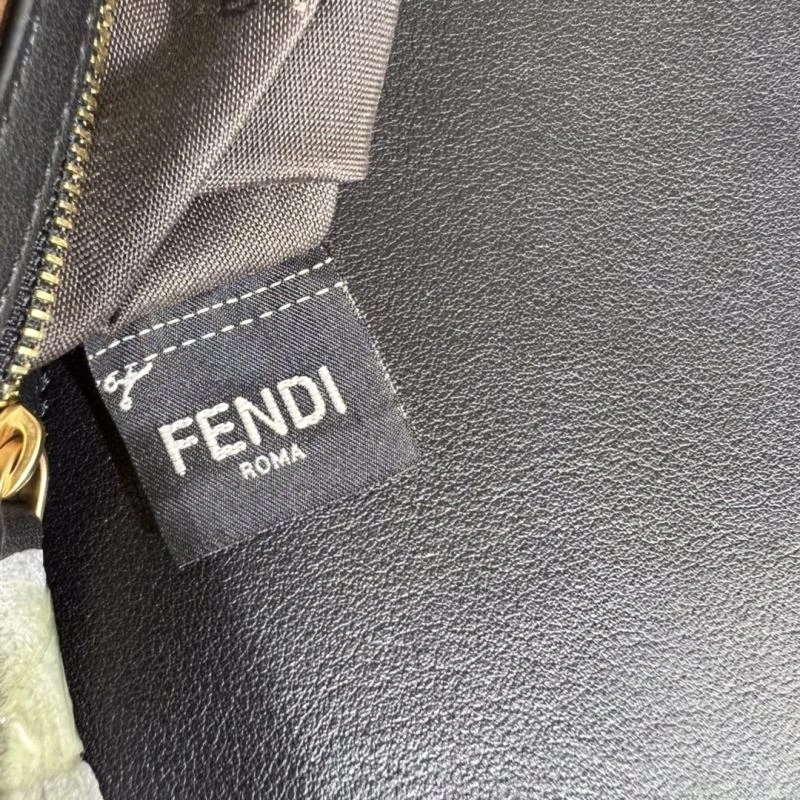 Perfect replica Fendi Satchel Bags