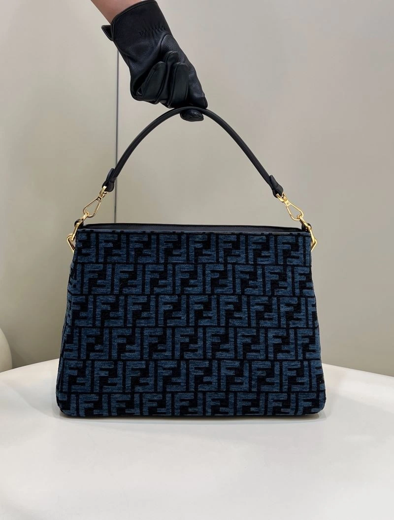 Mirror quality Fendi Satchel Bags
