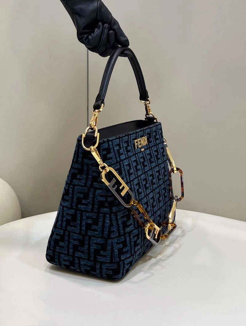 Mirror quality Fendi Satchel Bags