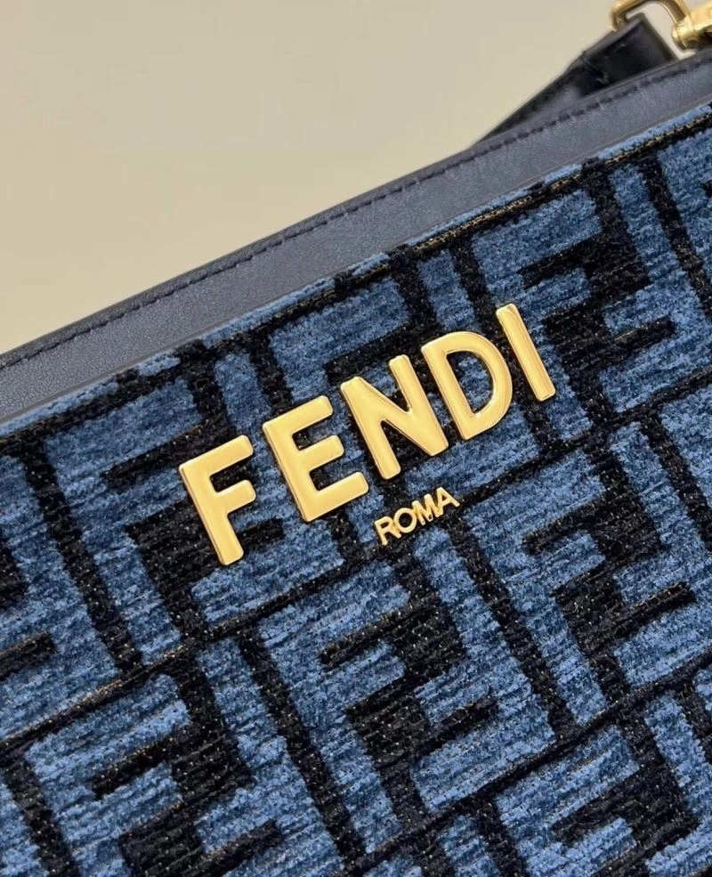 Mirror quality Fendi Satchel Bags
