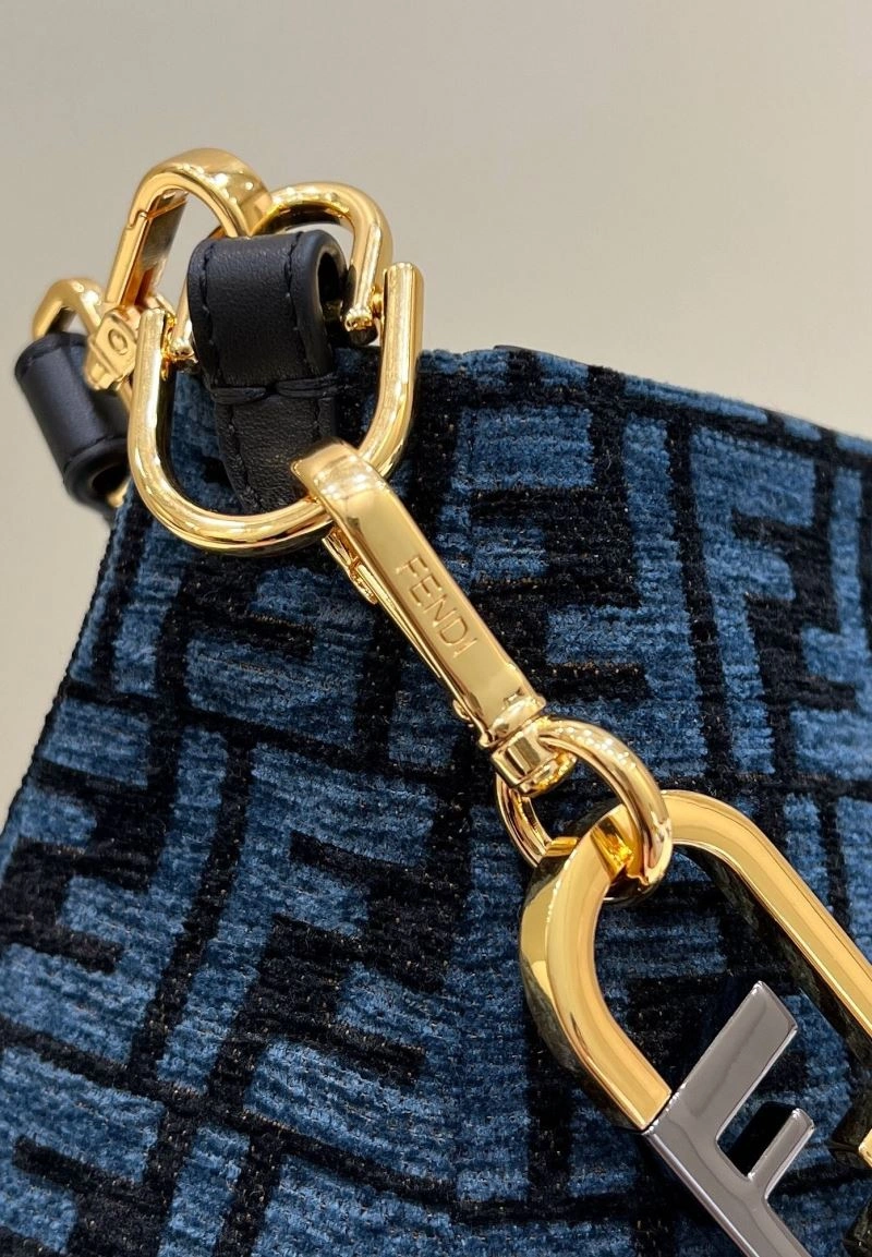 Mirror quality Fendi Satchel Bags