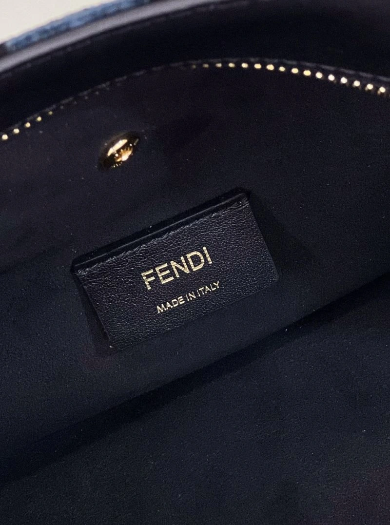 Mirror quality Fendi Satchel Bags