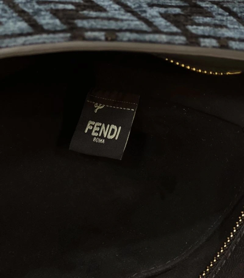 Mirror quality Fendi Satchel Bags
