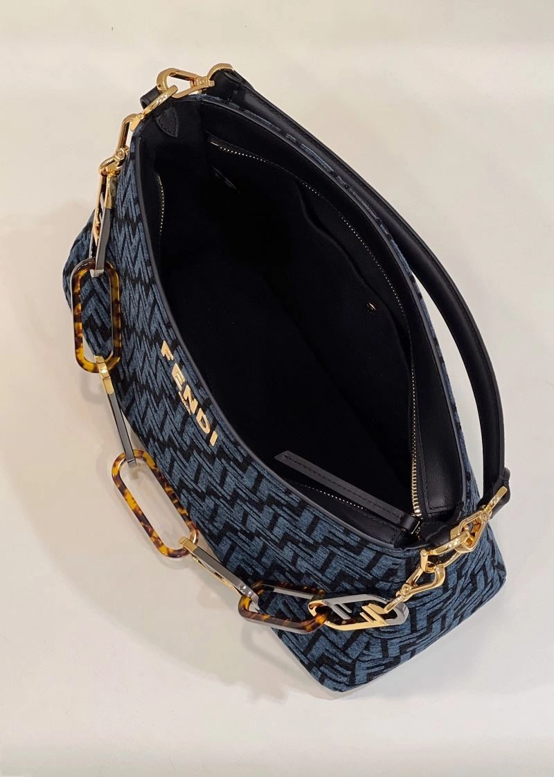 Mirror quality Fendi Satchel Bags