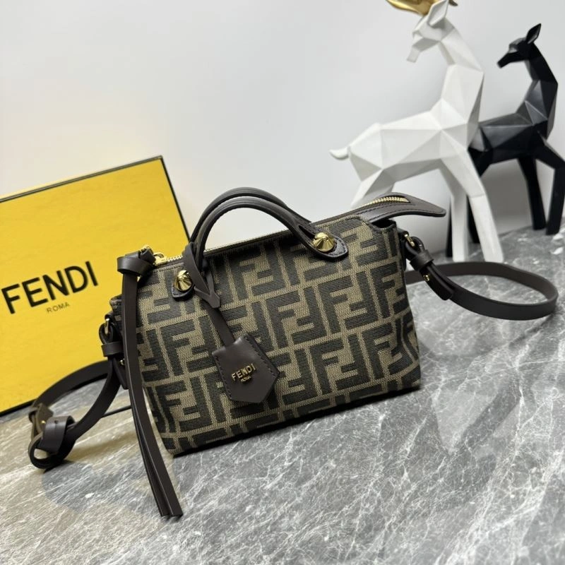 Fendi Satchel Bags