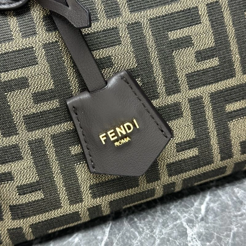 Official Fendi Satchel Bags