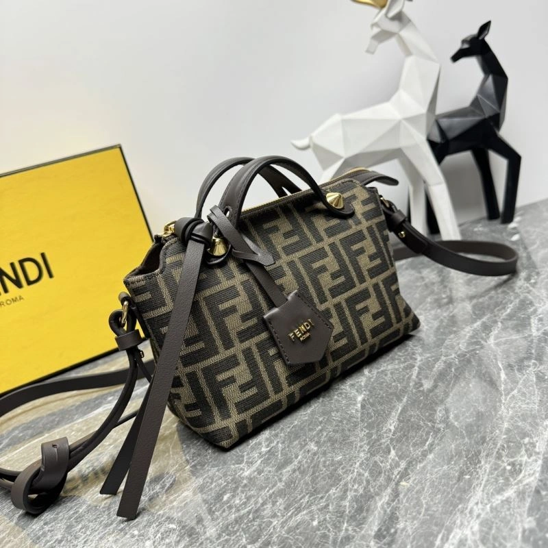 Official Fendi Satchel Bags