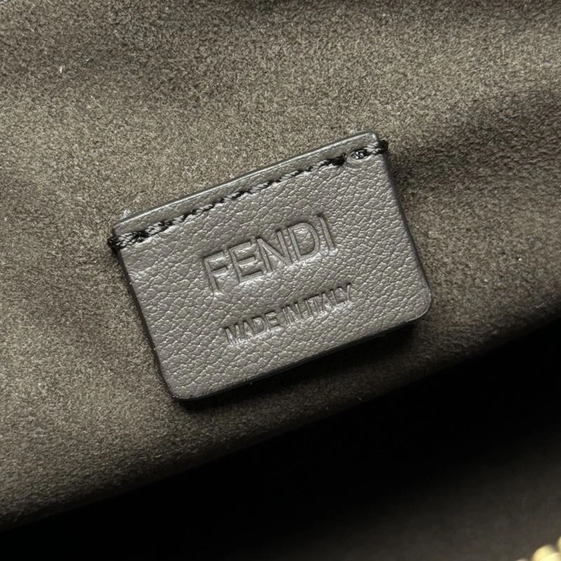 Official Fendi Satchel Bags