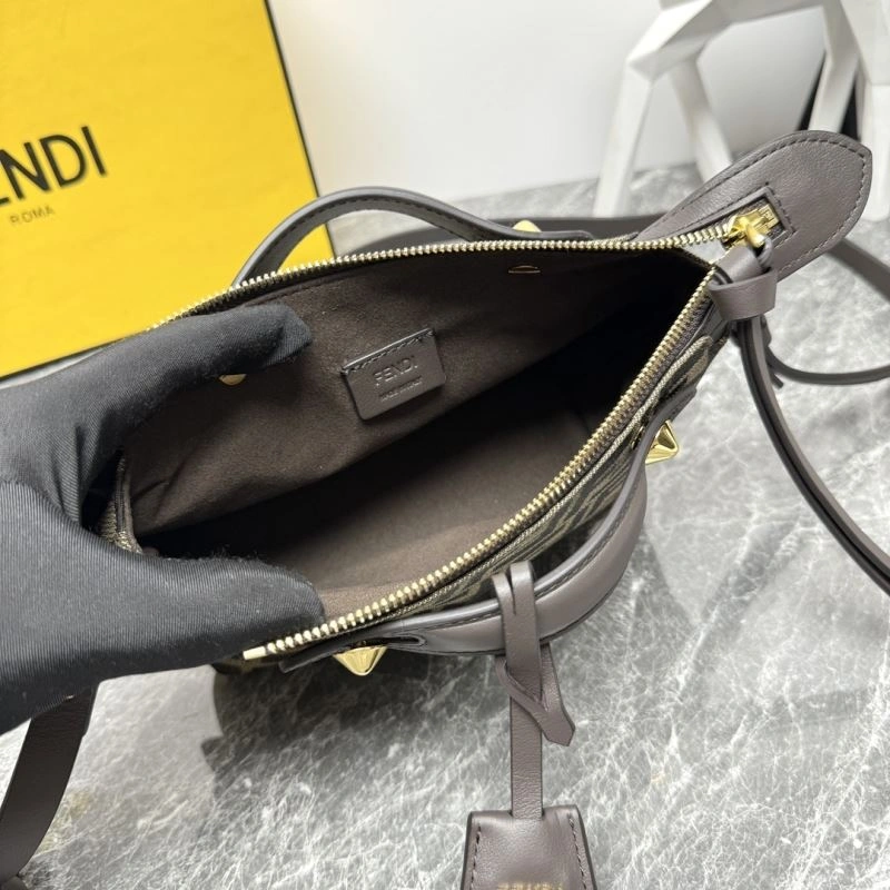 Official Fendi Satchel Bags
