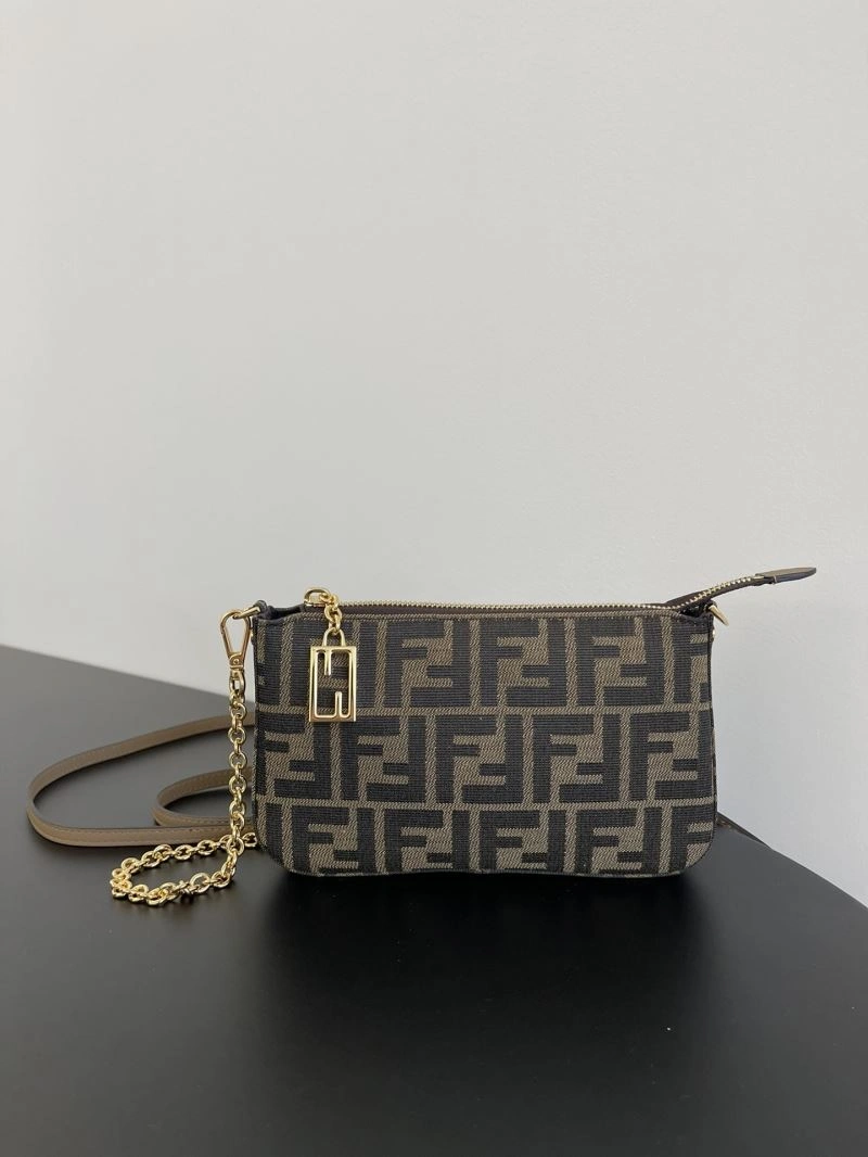 Fendi Satchel Bags