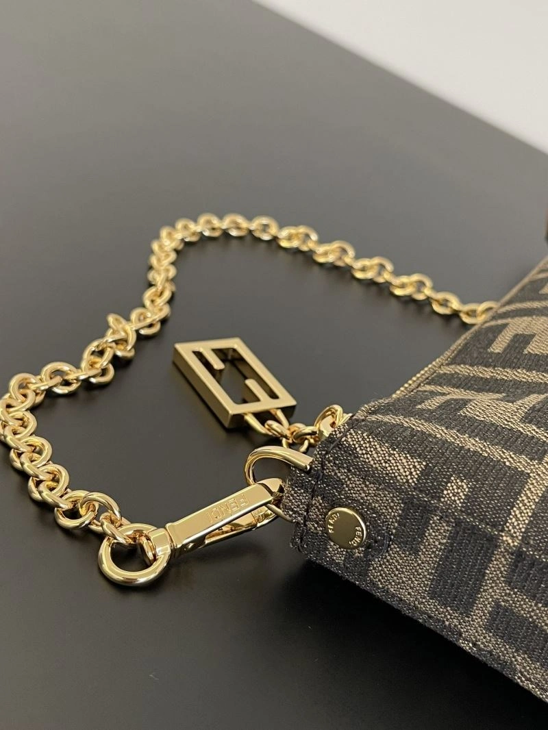 Reasonably priced Fendi Satchel Bags