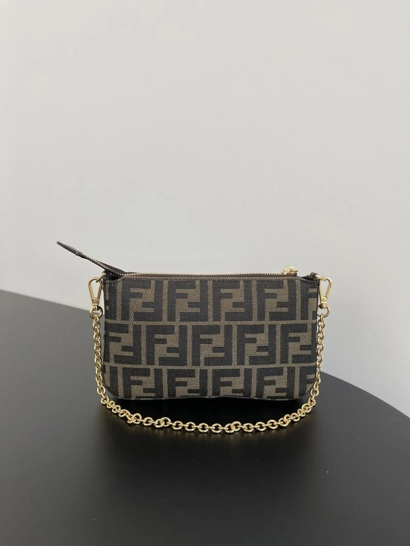 Reasonably priced Fendi Satchel Bags