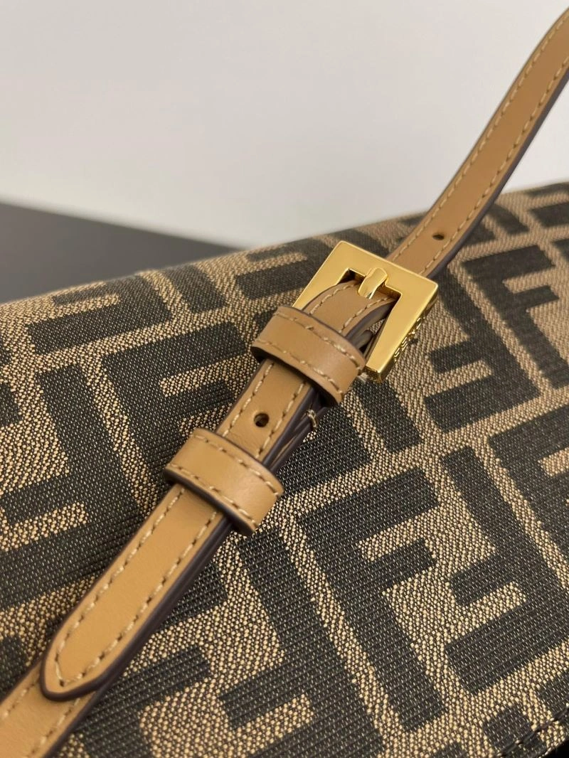 High accuracy Fendi Satchel Bags