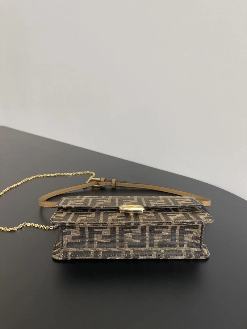 High accuracy Fendi Satchel Bags