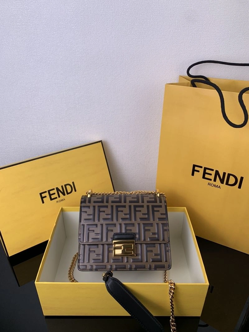 Fendi Satchel Bags