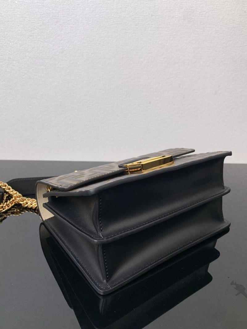 Genuine Fendi Satchel Bags
