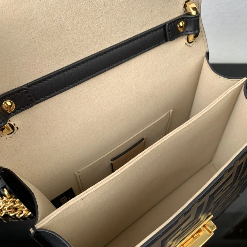 Genuine Fendi Satchel Bags