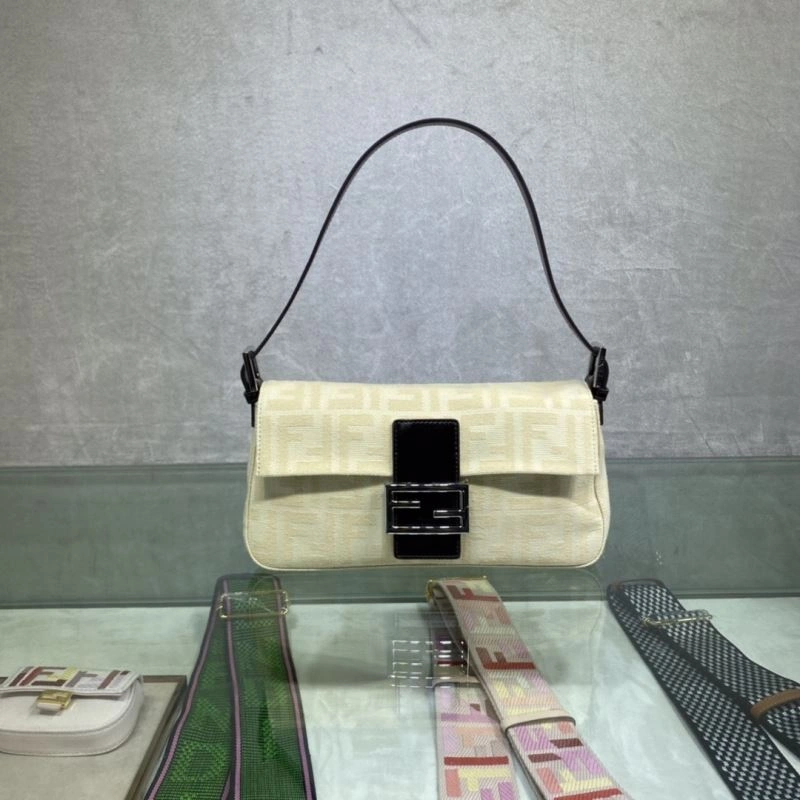 Fendi Satchel Bags