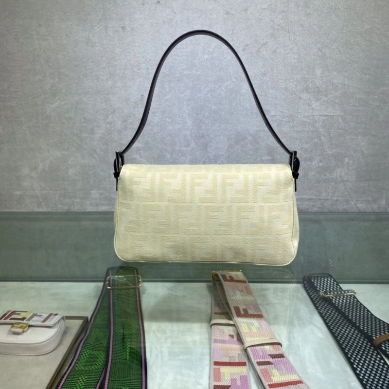 Original Fendi Satchel Bags