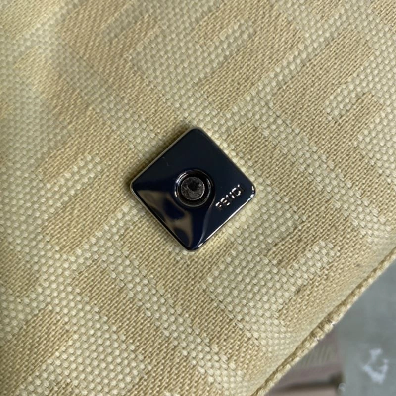 Original Fendi Satchel Bags