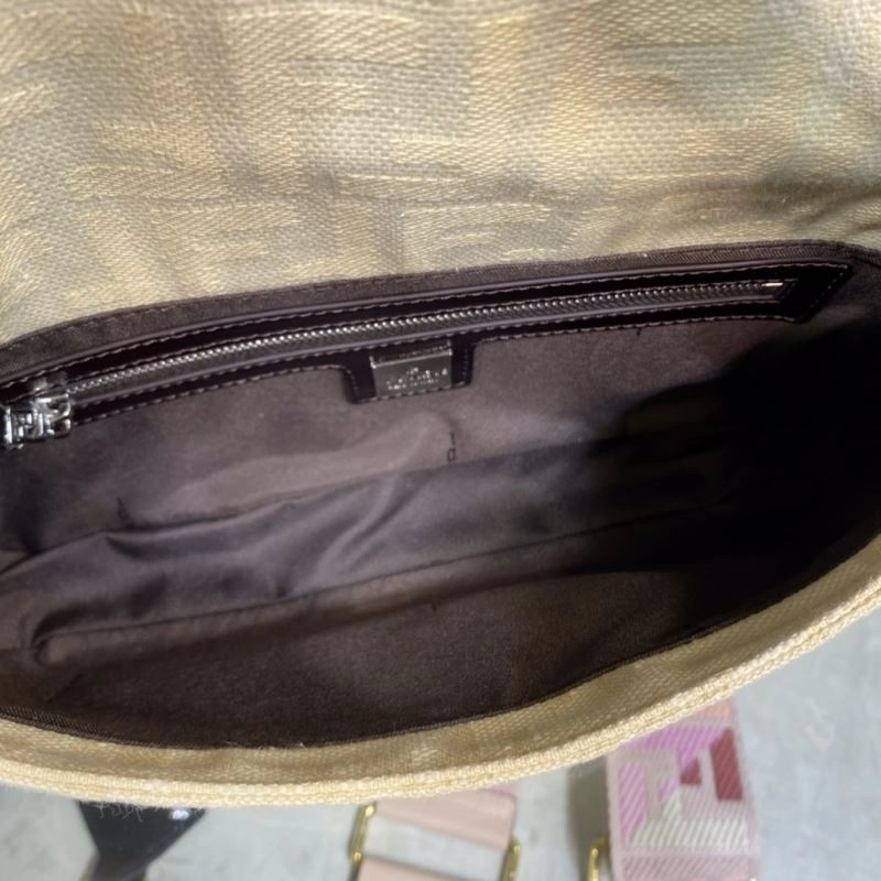 Original Fendi Satchel Bags