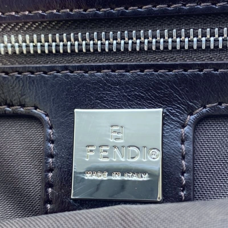 Original Fendi Satchel Bags
