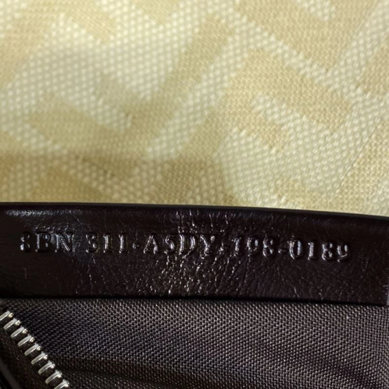 Original Fendi Satchel Bags