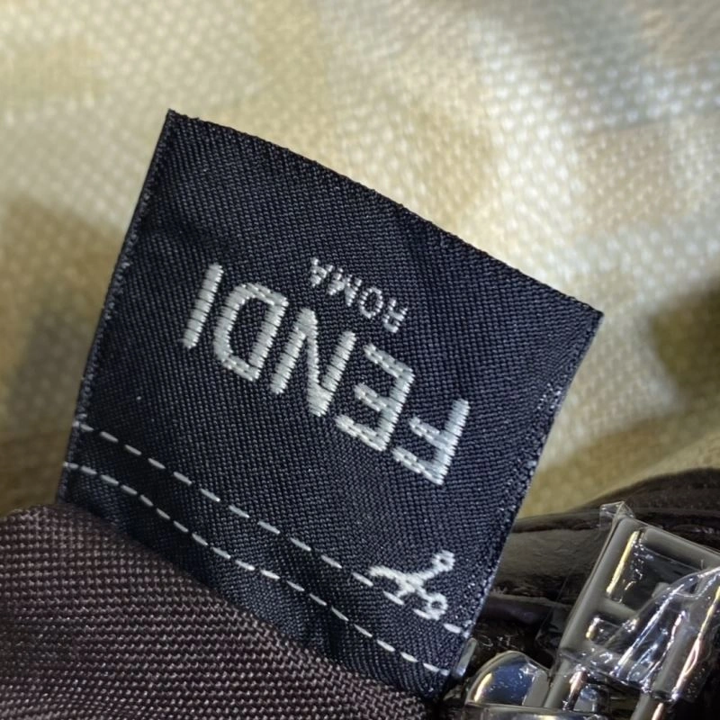 Original Fendi Satchel Bags