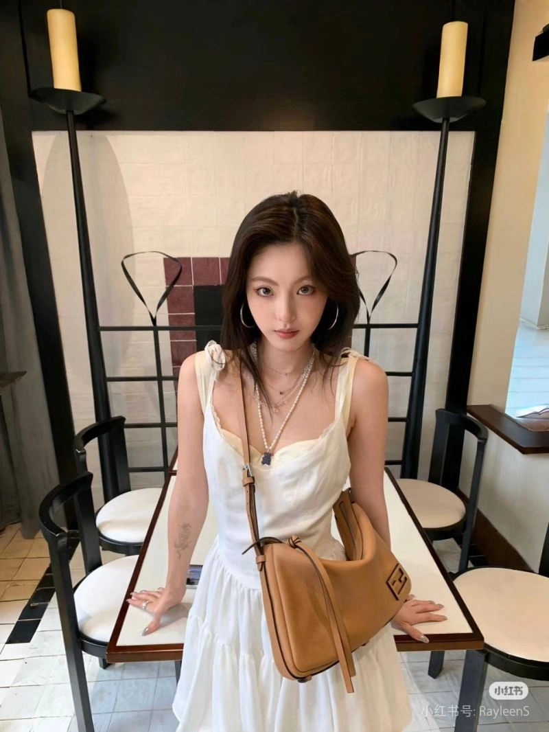 High accuracy Fendi Satchel Bags