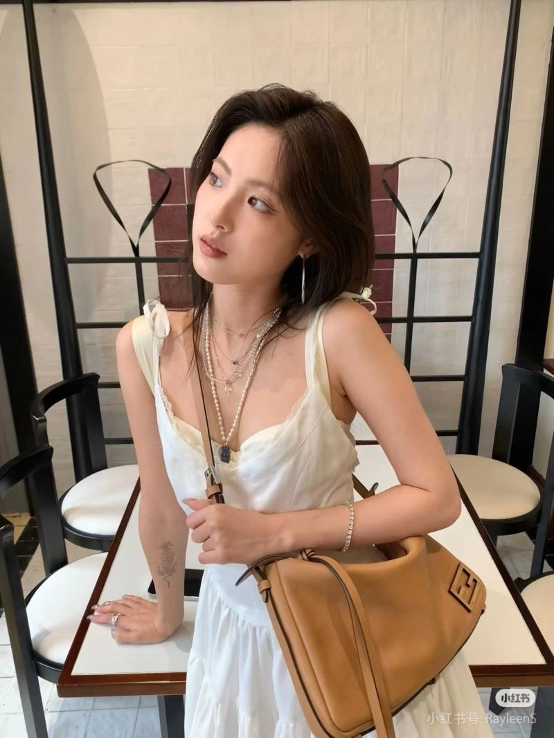 High accuracy Fendi Satchel Bags