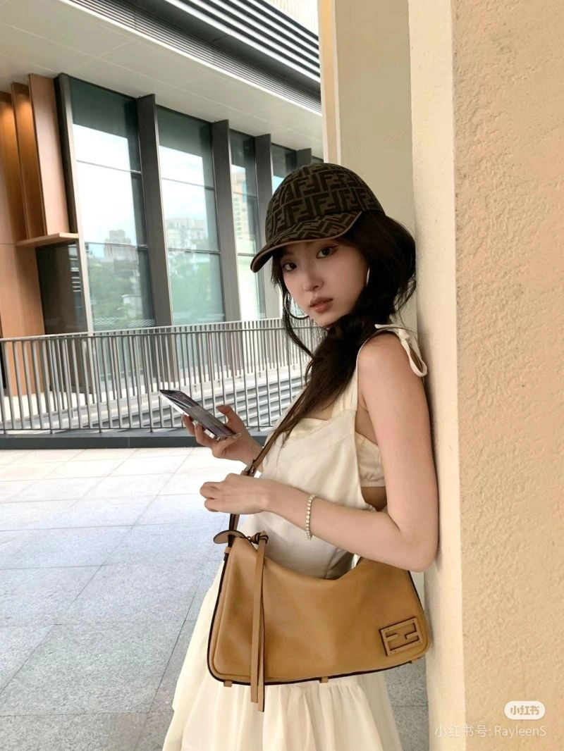 High accuracy Fendi Satchel Bags
