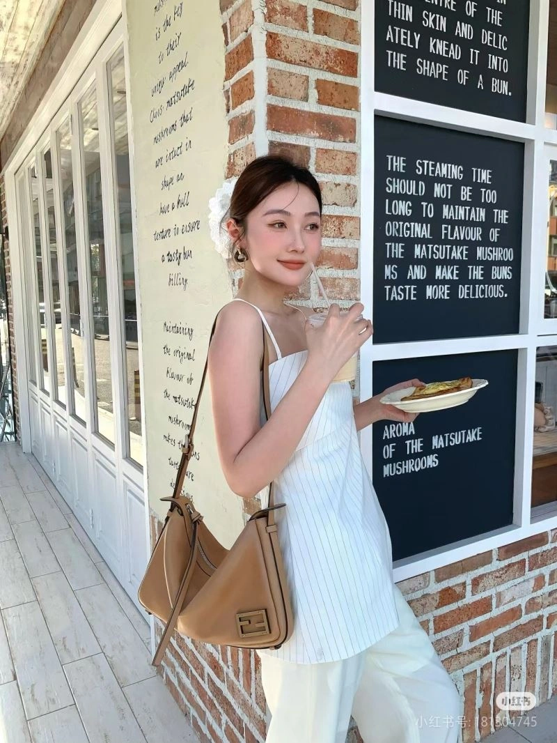 High accuracy Fendi Satchel Bags
