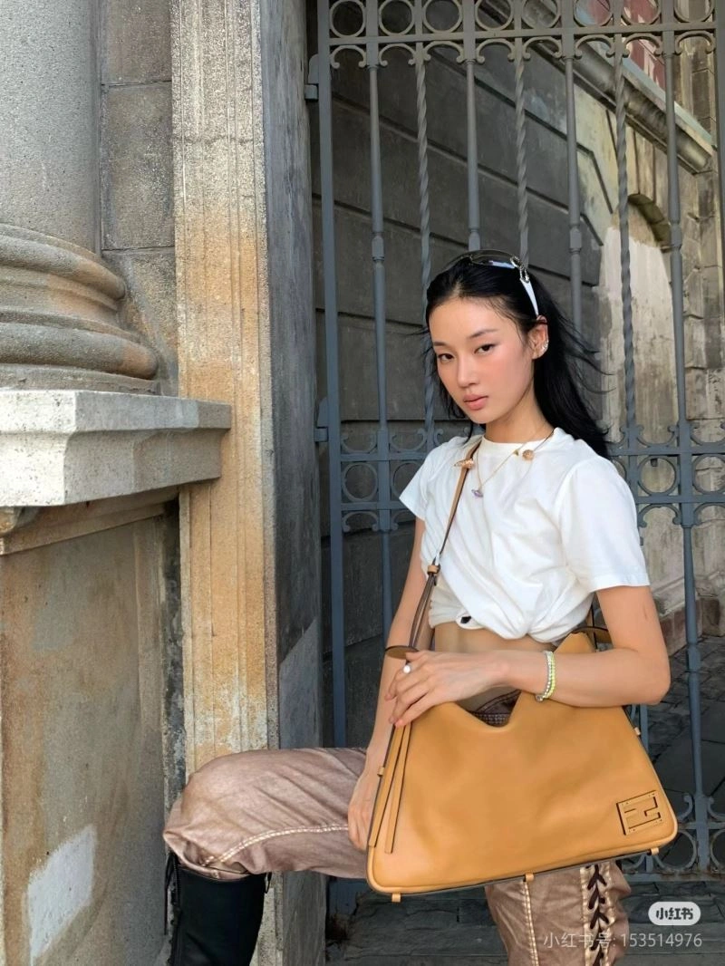 Exact replica Fendi Satchel Bags