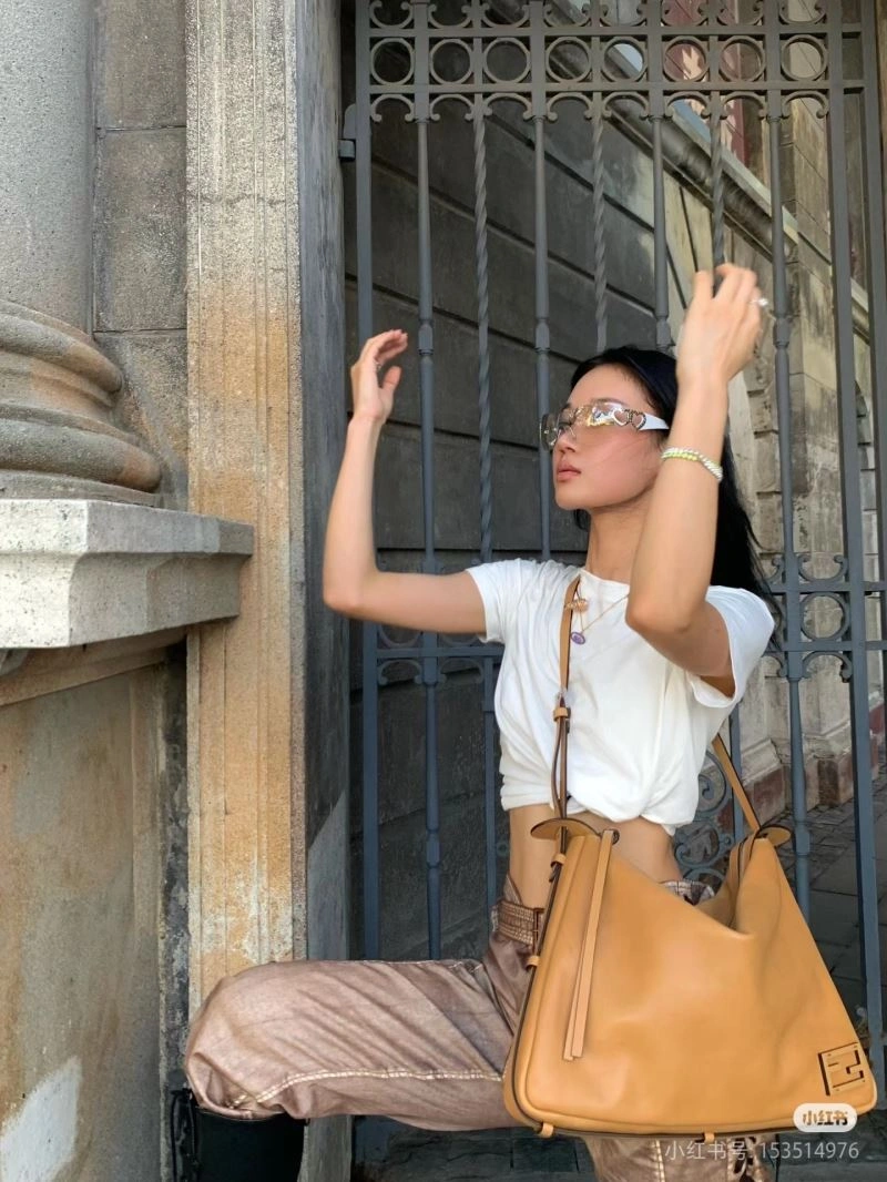 Exact replica Fendi Satchel Bags