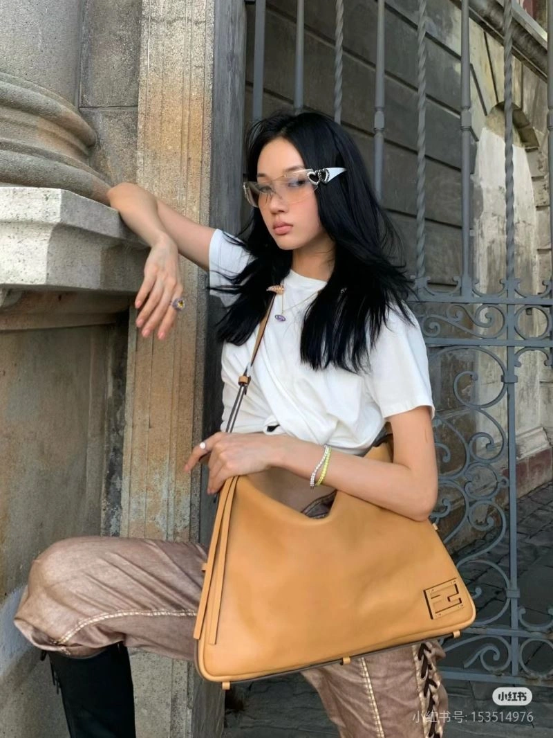 Exact replica Fendi Satchel Bags