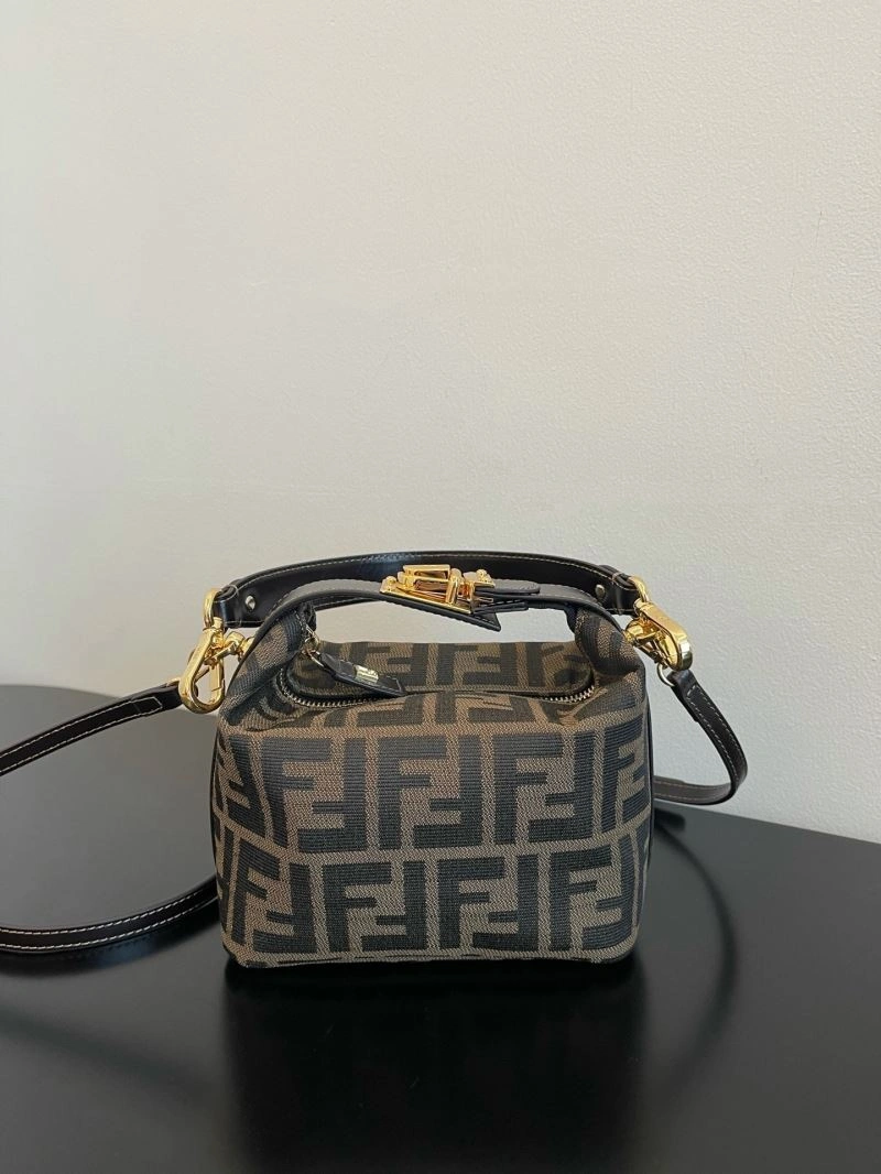 Fendi Satchel Bags