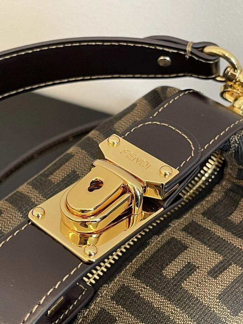 Inexpensive Fendi Satchel Bags