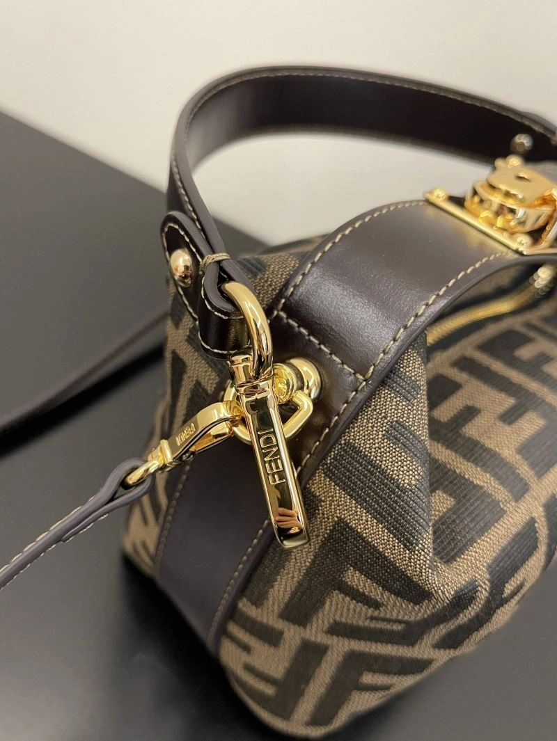 Inexpensive Fendi Satchel Bags
