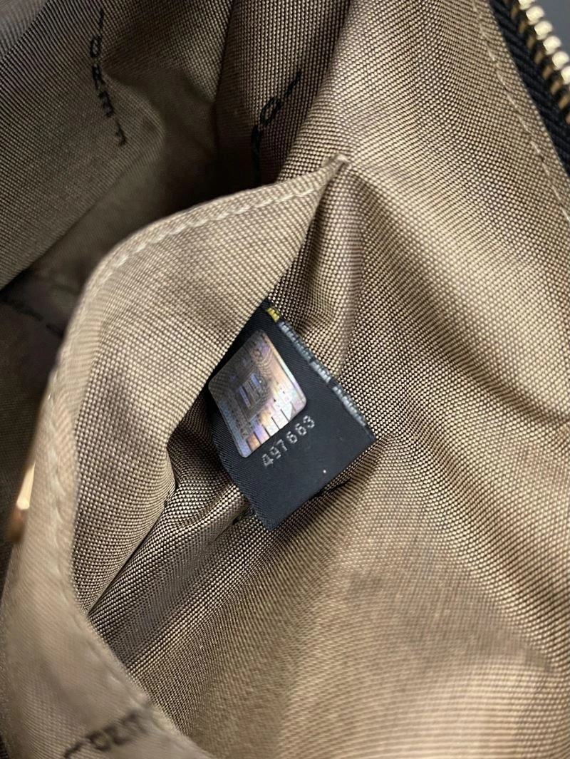 Inexpensive Fendi Satchel Bags