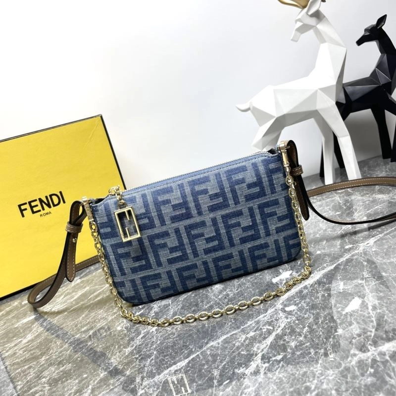 Fendi Satchel Bags