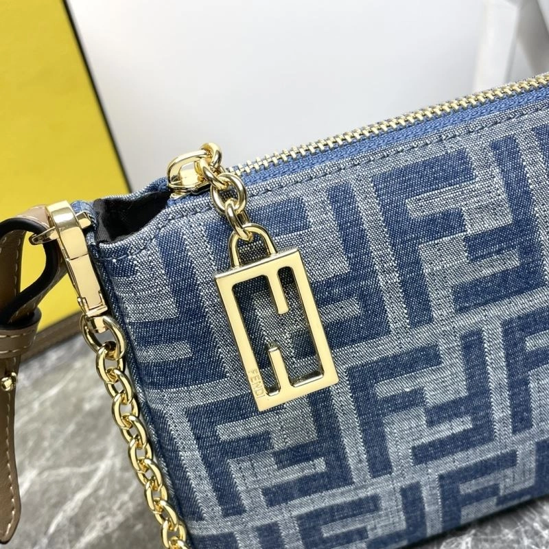 Factory-made Fendi Satchel Bags