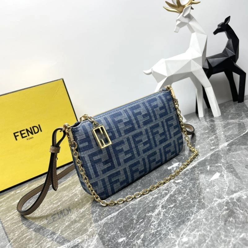 Factory-made Fendi Satchel Bags
