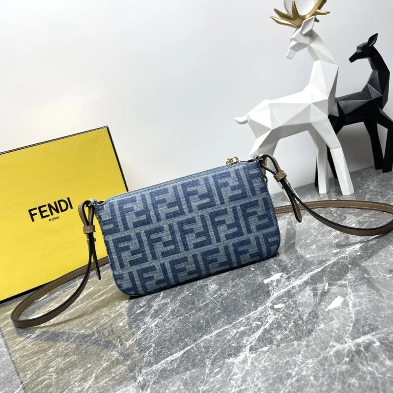 Factory-made Fendi Satchel Bags