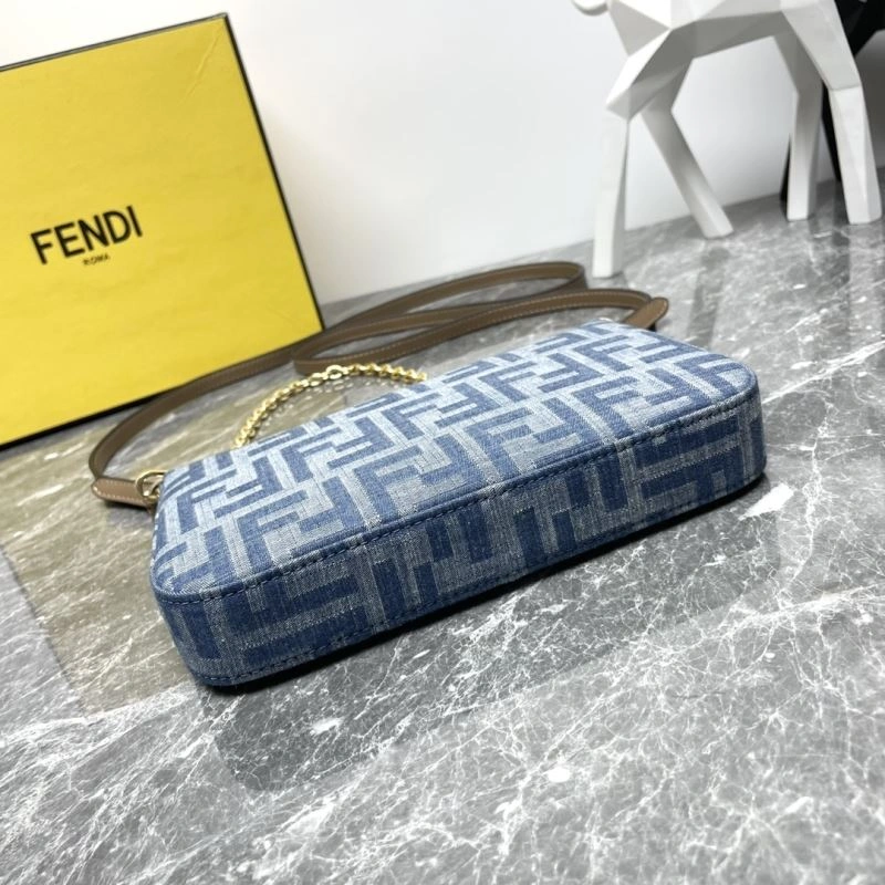 Factory-made Fendi Satchel Bags