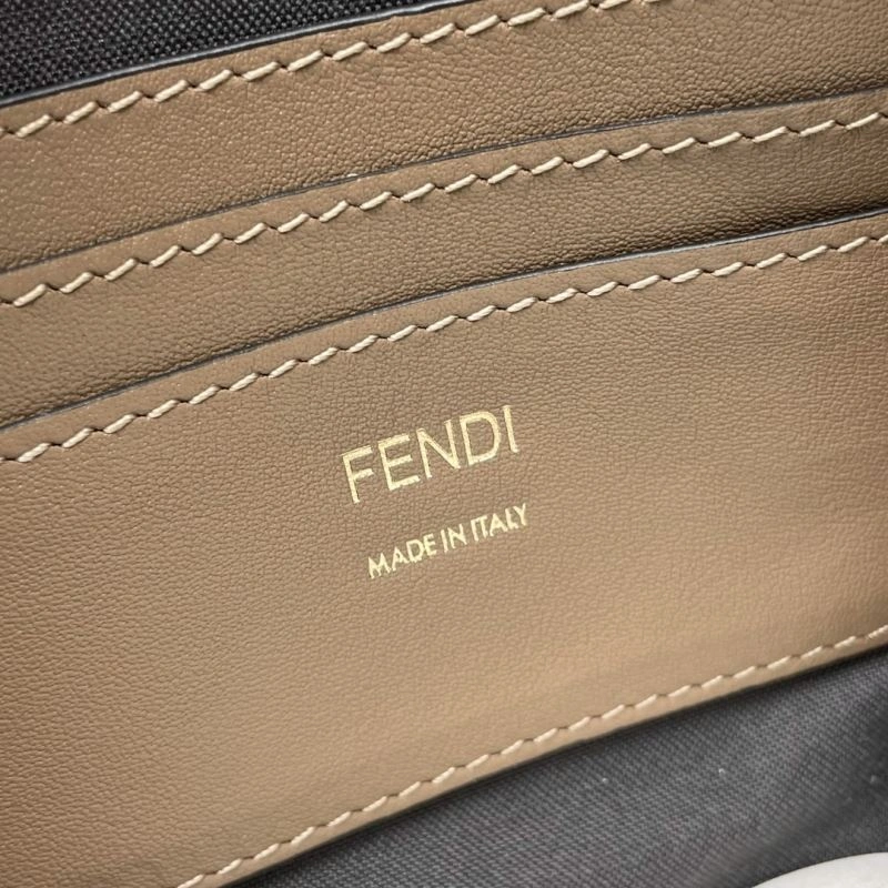 Factory-made Fendi Satchel Bags
