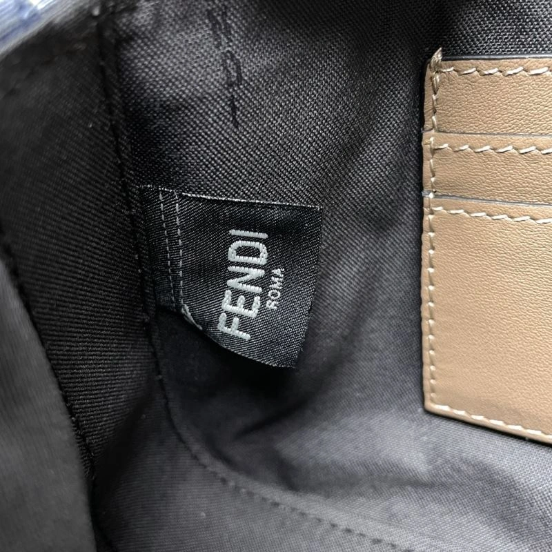 Factory-made Fendi Satchel Bags