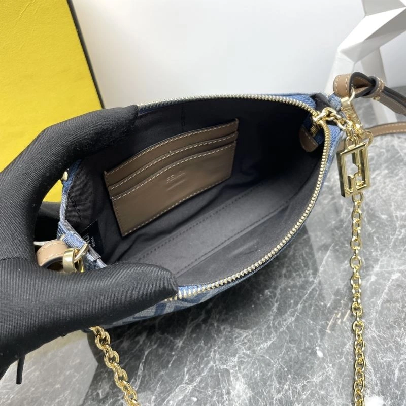 Factory-made Fendi Satchel Bags