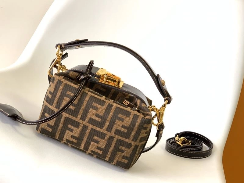 Fendi Satchel Bags